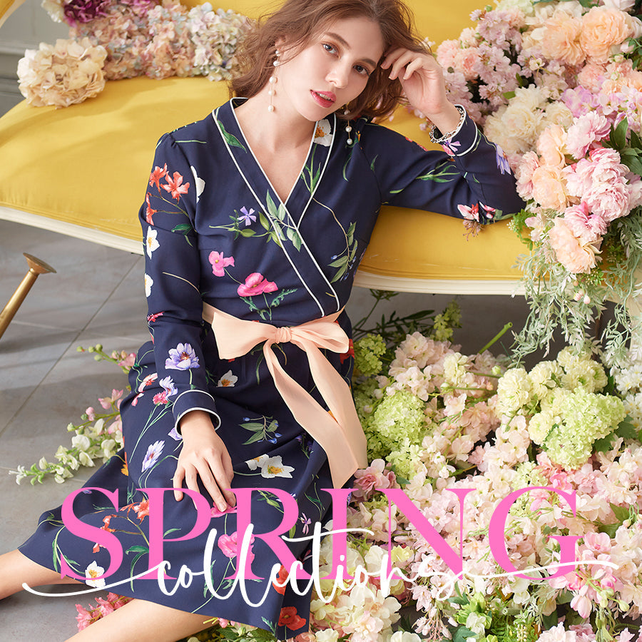 NEW COLLECTION -202101- | 【公式】Chestyオンラインショップ