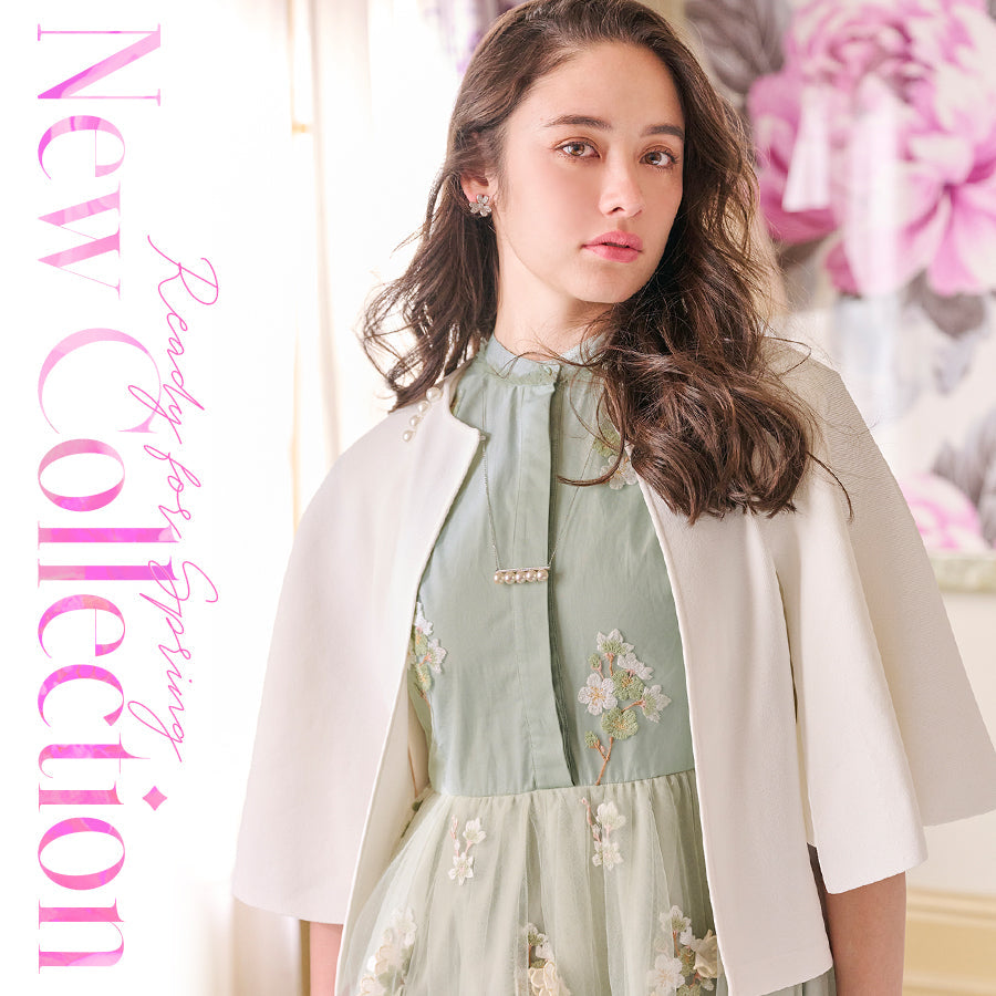 NEW COLLECTION | 【公式】Chestyオンラインショップ