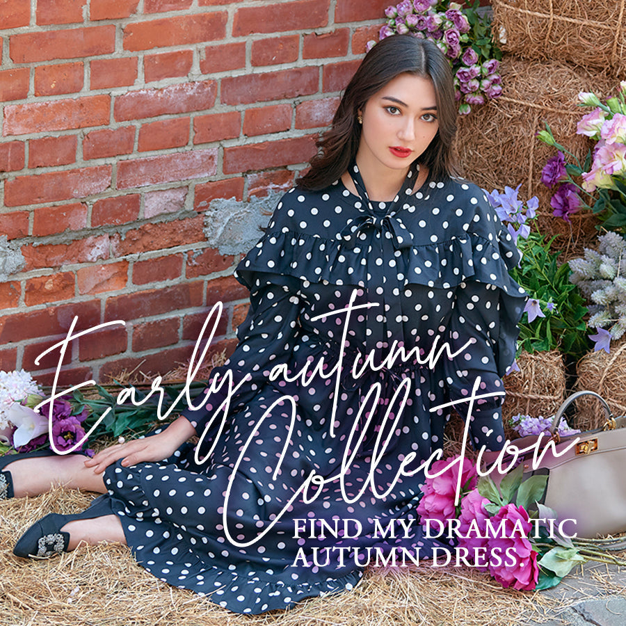 NEW COLLECTION -08- | 【公式】Chestyオンラインショップ