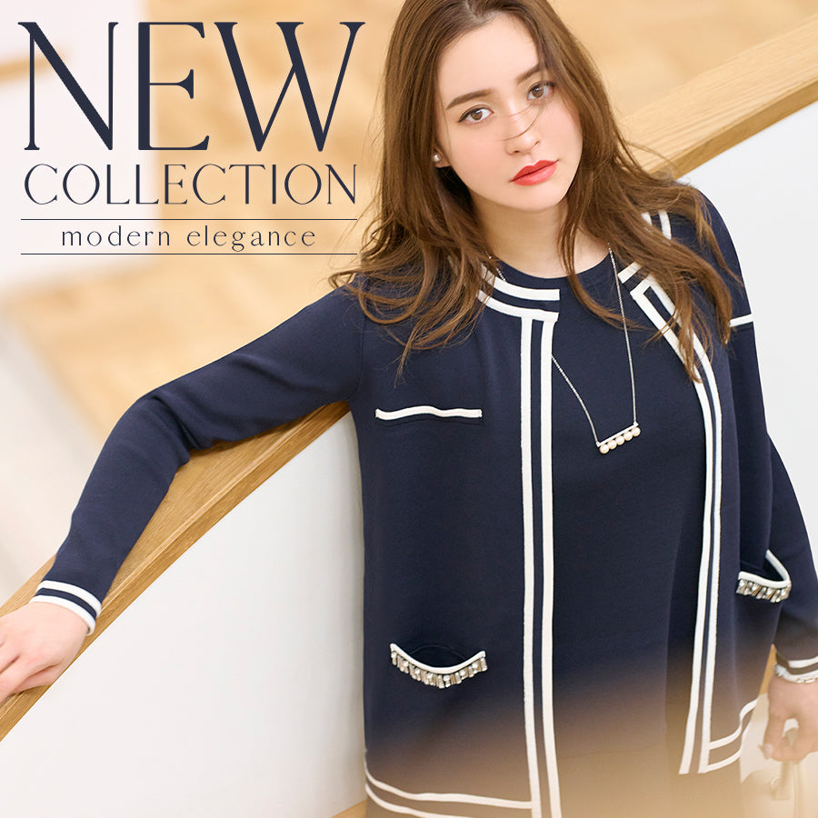 NEW COLLECTION | 【公式】Chestyオンラインショップ