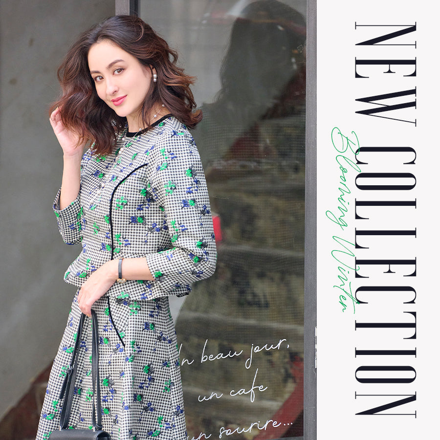 NEW COLLECTION | 【公式】Chestyオンラインショップ