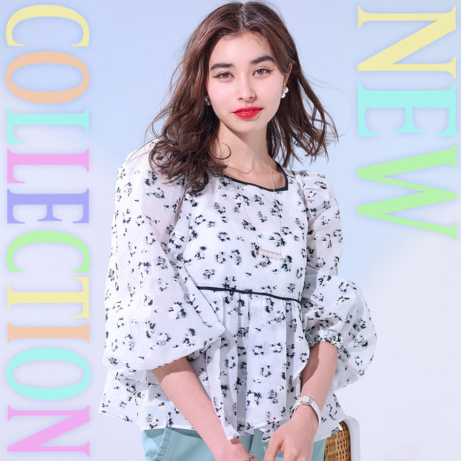 NEW COLLECTION | 【公式】Chestyオンラインショップ